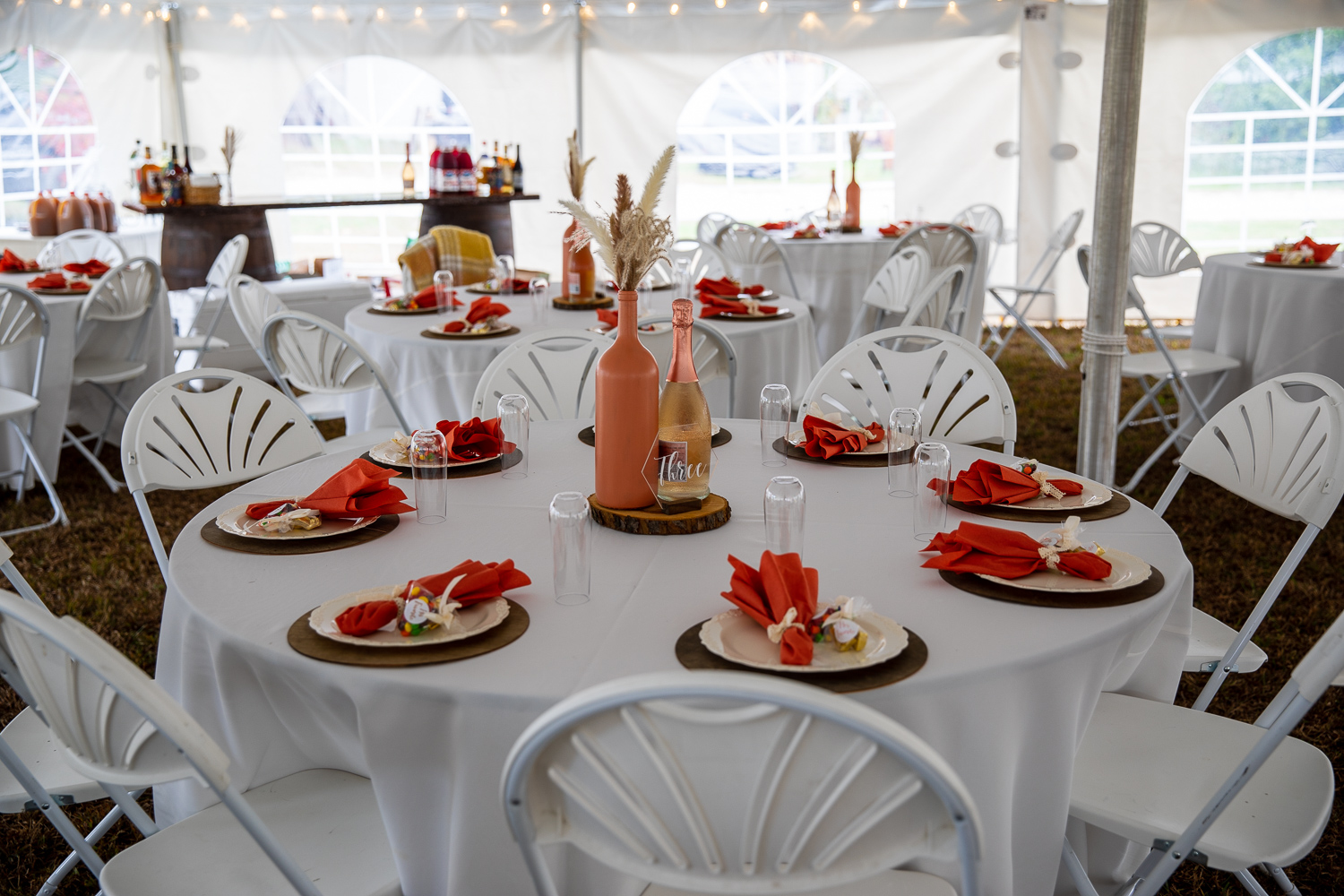 Emma & Peter Say I Do | Racine Photography Blog