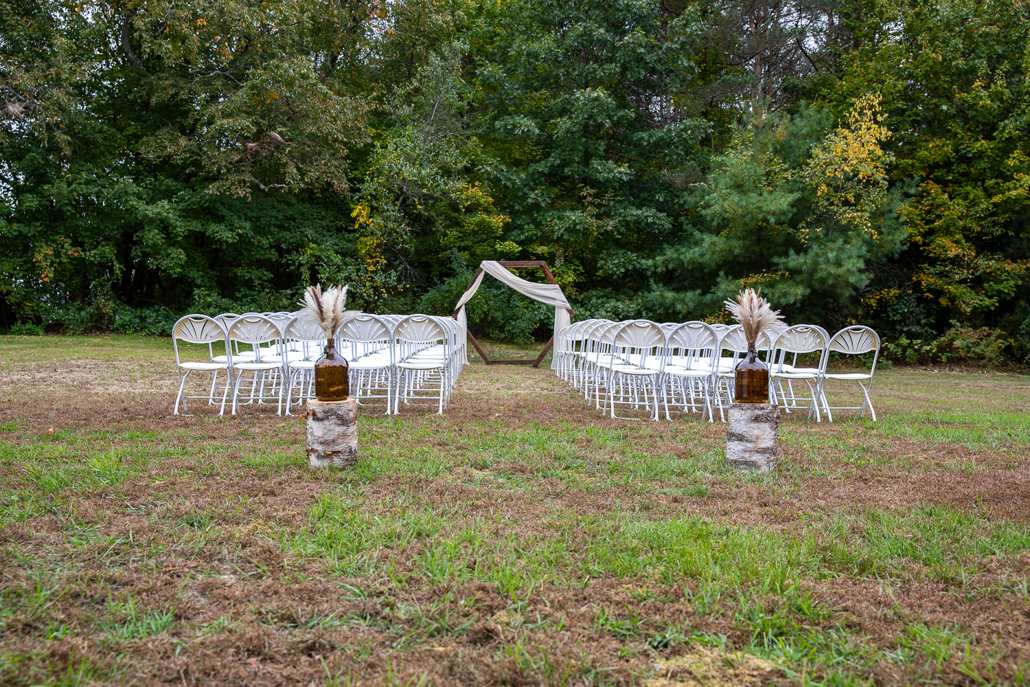 Emma & Peter Say I Do | Racine Photography Blog