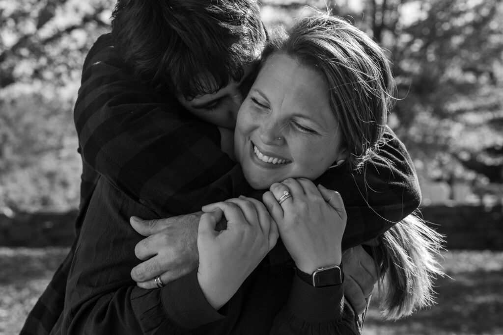 4 Things About Me: Get To Know Alexa | Racine Photography Blog